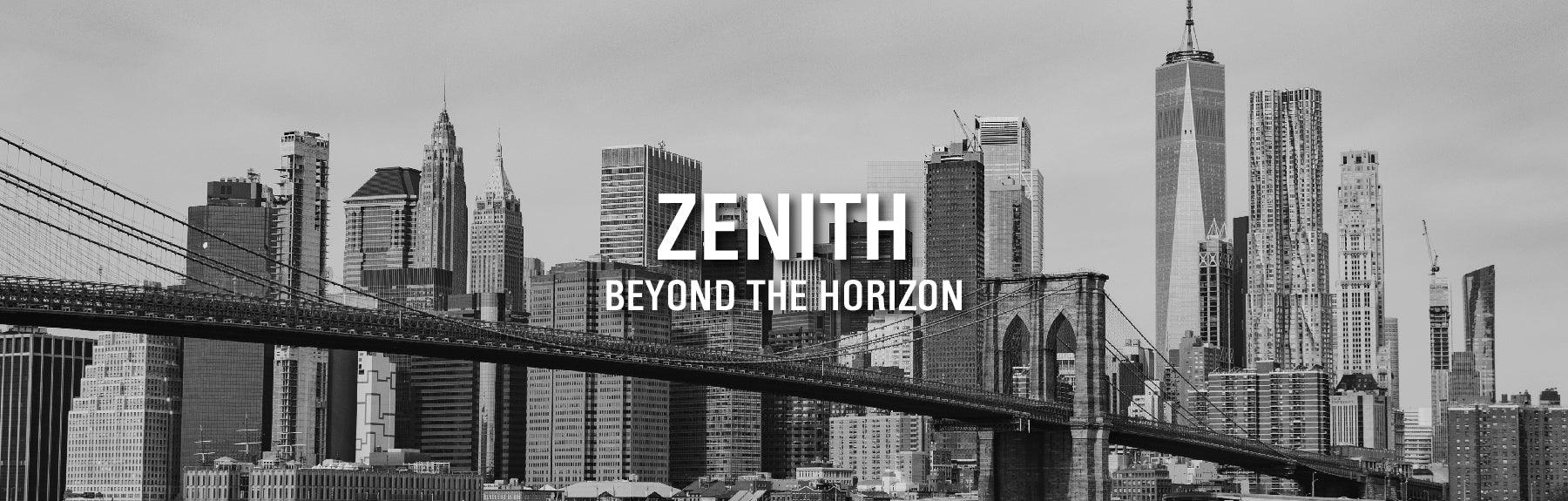 Zenith – Axell