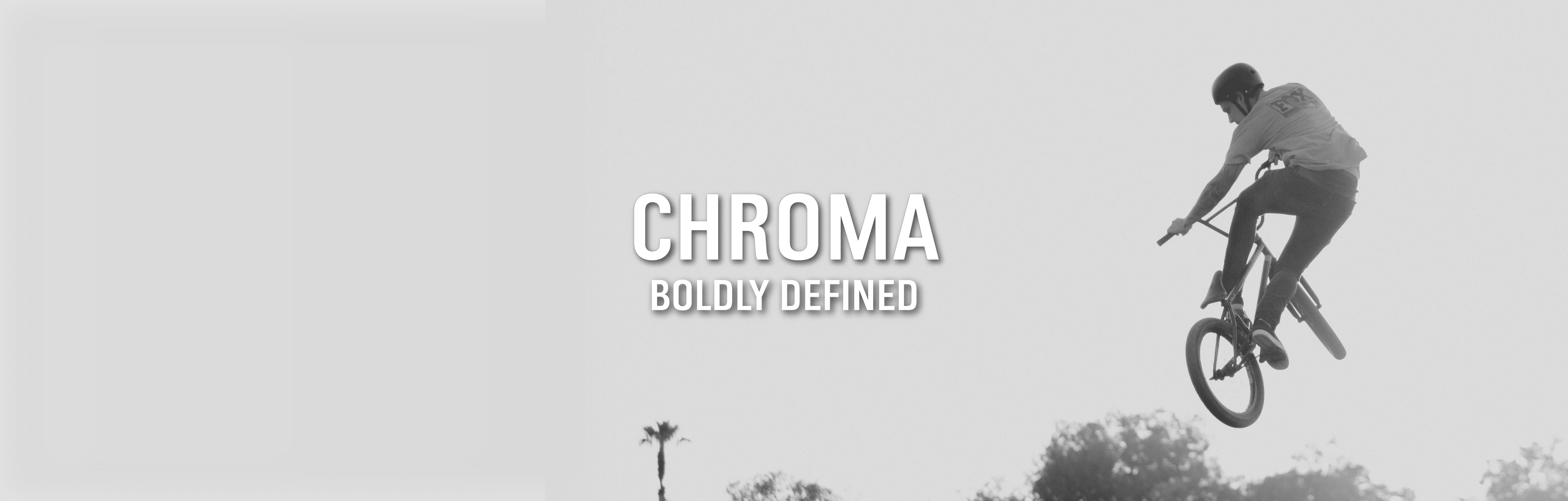 Chroma Block – Axell